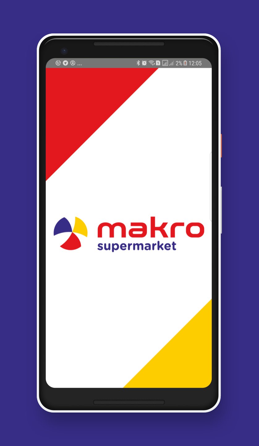 Makro APK for Android Download