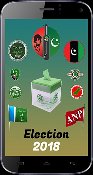 Election Profile Picture 2018 APK for Android Download