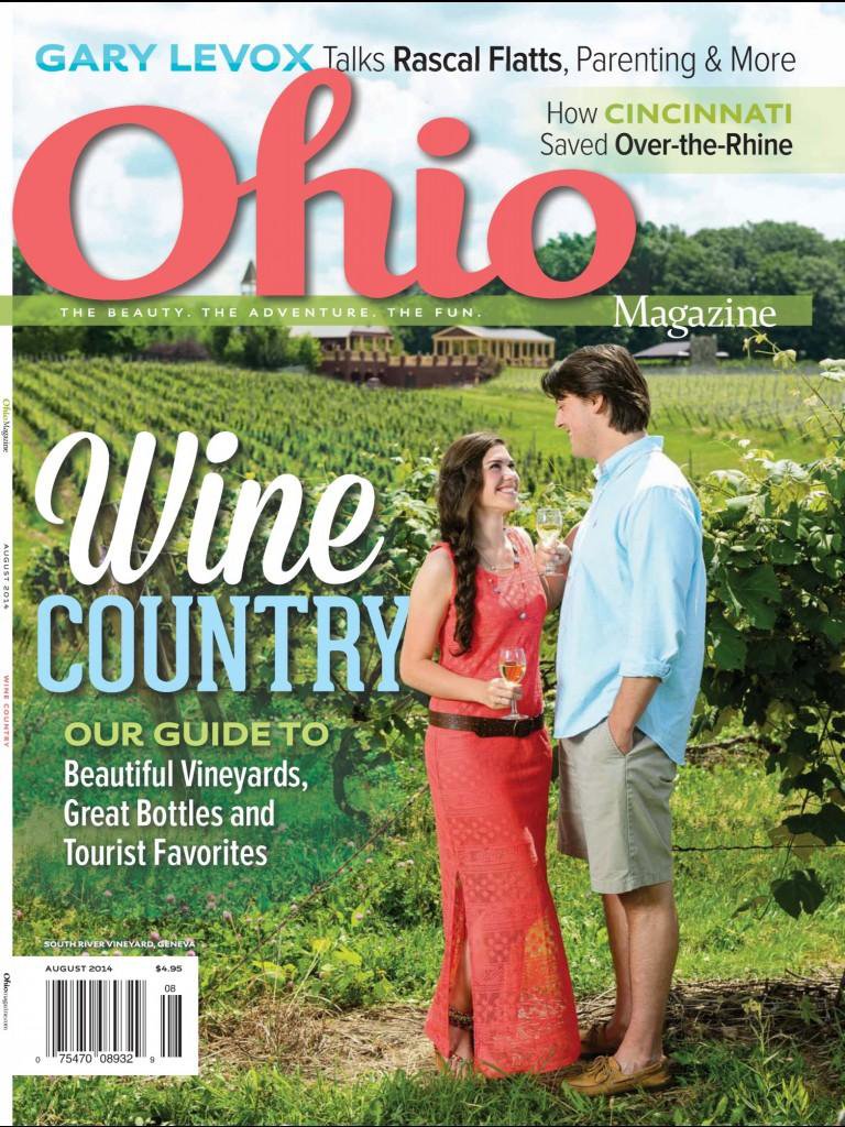 Ohio Magazine APK للاندرويد تنزيل