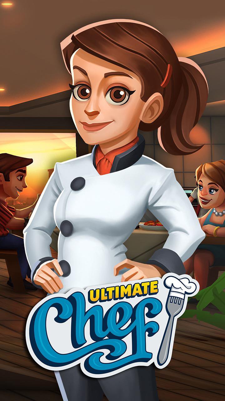 ULTIMATE CHEF (Unreleased) APK for Android Download