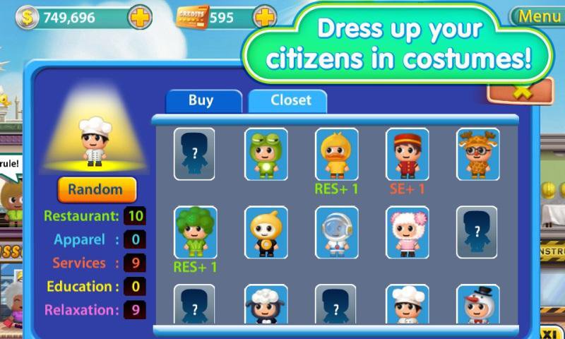 SMALL STREET APK for Android Download