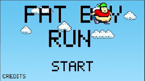 Fat Boy Run APK for Android Download