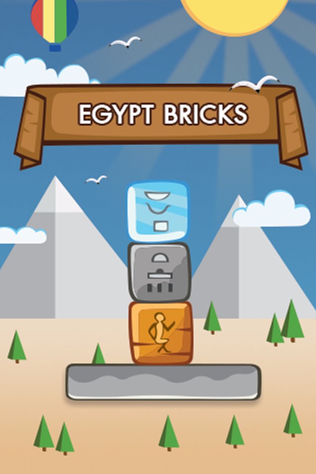 Egypt Bricks APK for Android Download