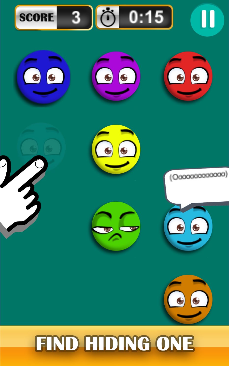 Color Squad APK للاندرويد تنزيل