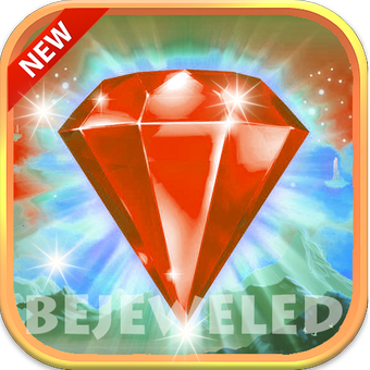 Jewel Blitz Classic 2019: Gems Crush Match 3 APK for Android Download