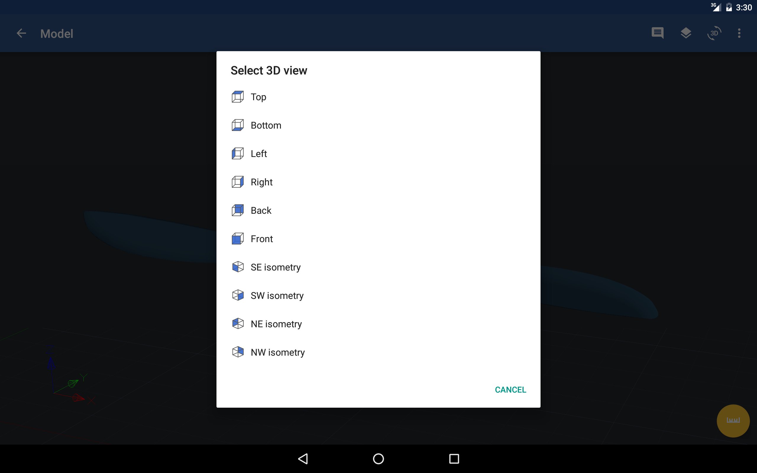 GnaCAD for Android - APK Download