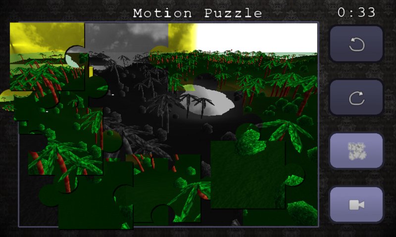 Motion Puzzle - Living Scenes APK 1.3.1 pour Android Gratuit télécharger
