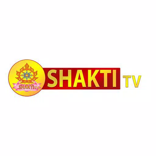 Shakthi Tv Logo