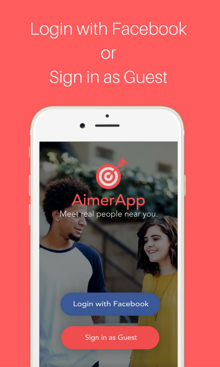 AimerApp APK Download for Android - Latest Version