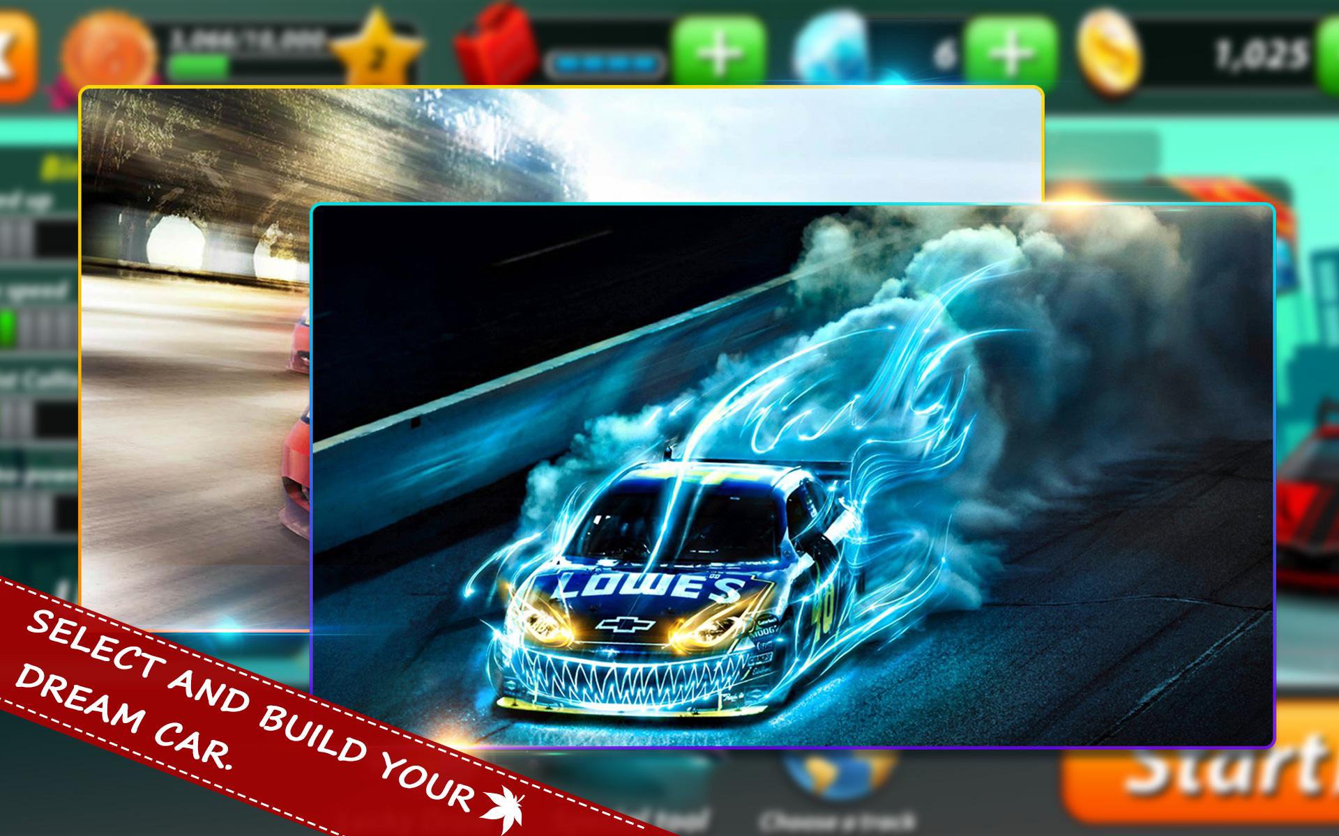 Fury Racing APK for Android Download