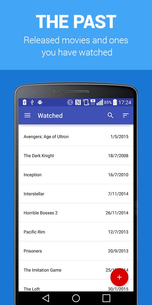 Descarga de APK de Movely para Android