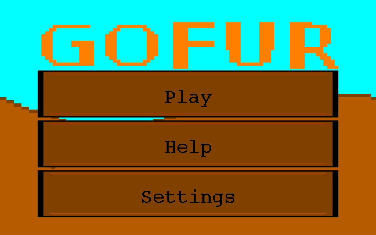 Download do APK de Gofur para Android