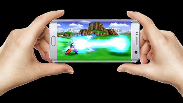 Goku Xfighte: Ultimate Run APK for Android Download