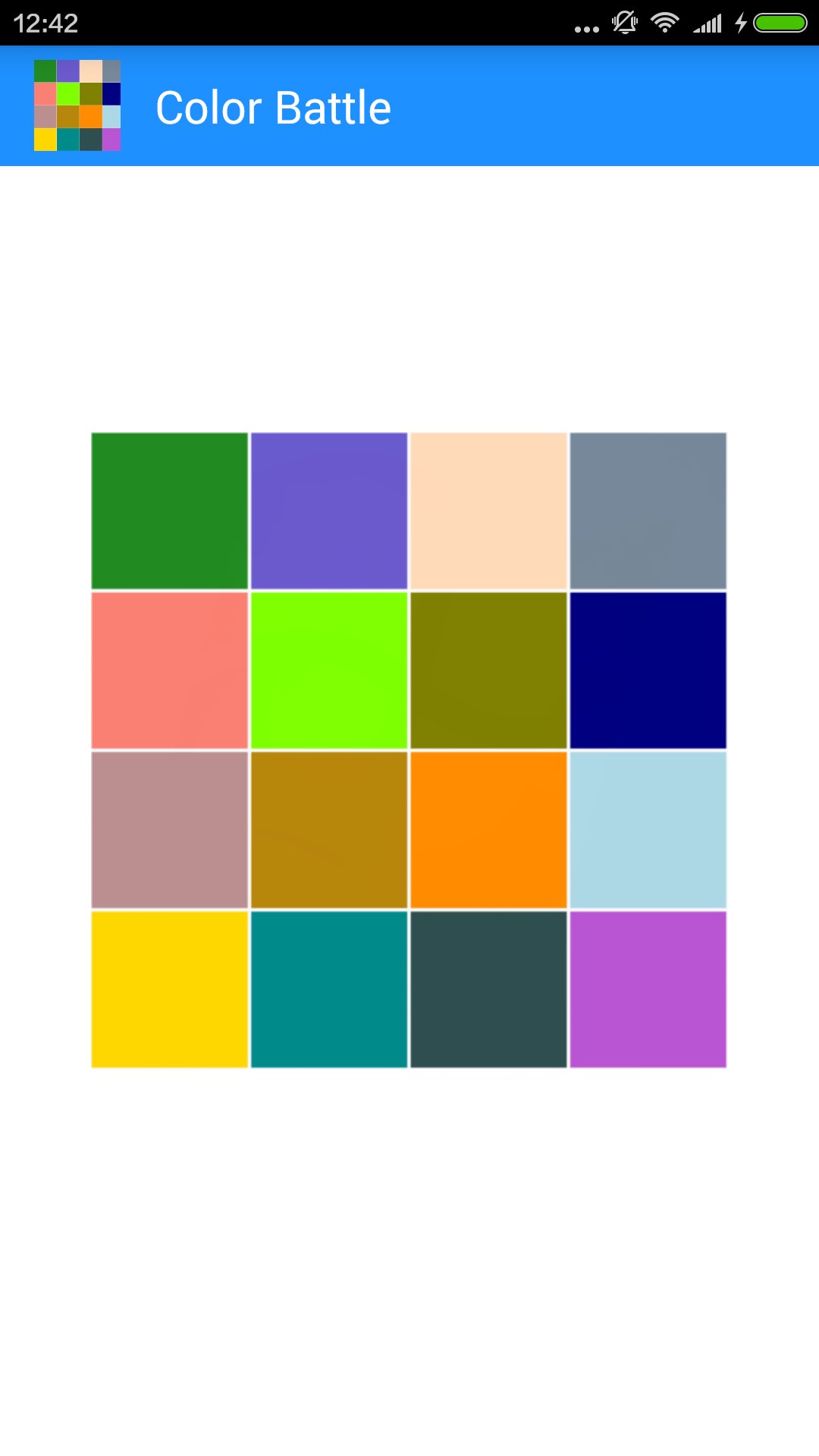 Color Battle APK for Android Download
