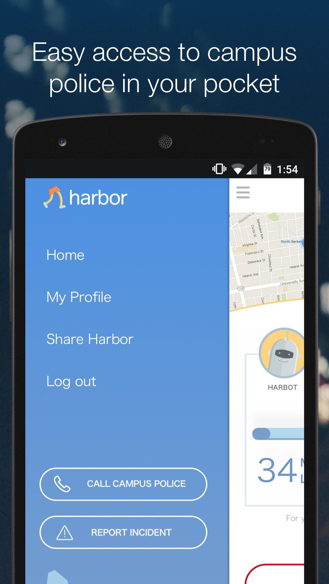 Descargar Harbor APK Última Versión 1.4.0 para Android