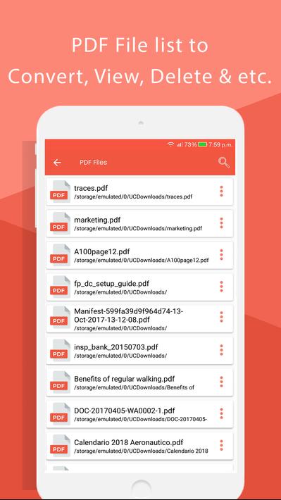 PDF To Image Converter APK Android pdf-to-image-converter-apk-android
