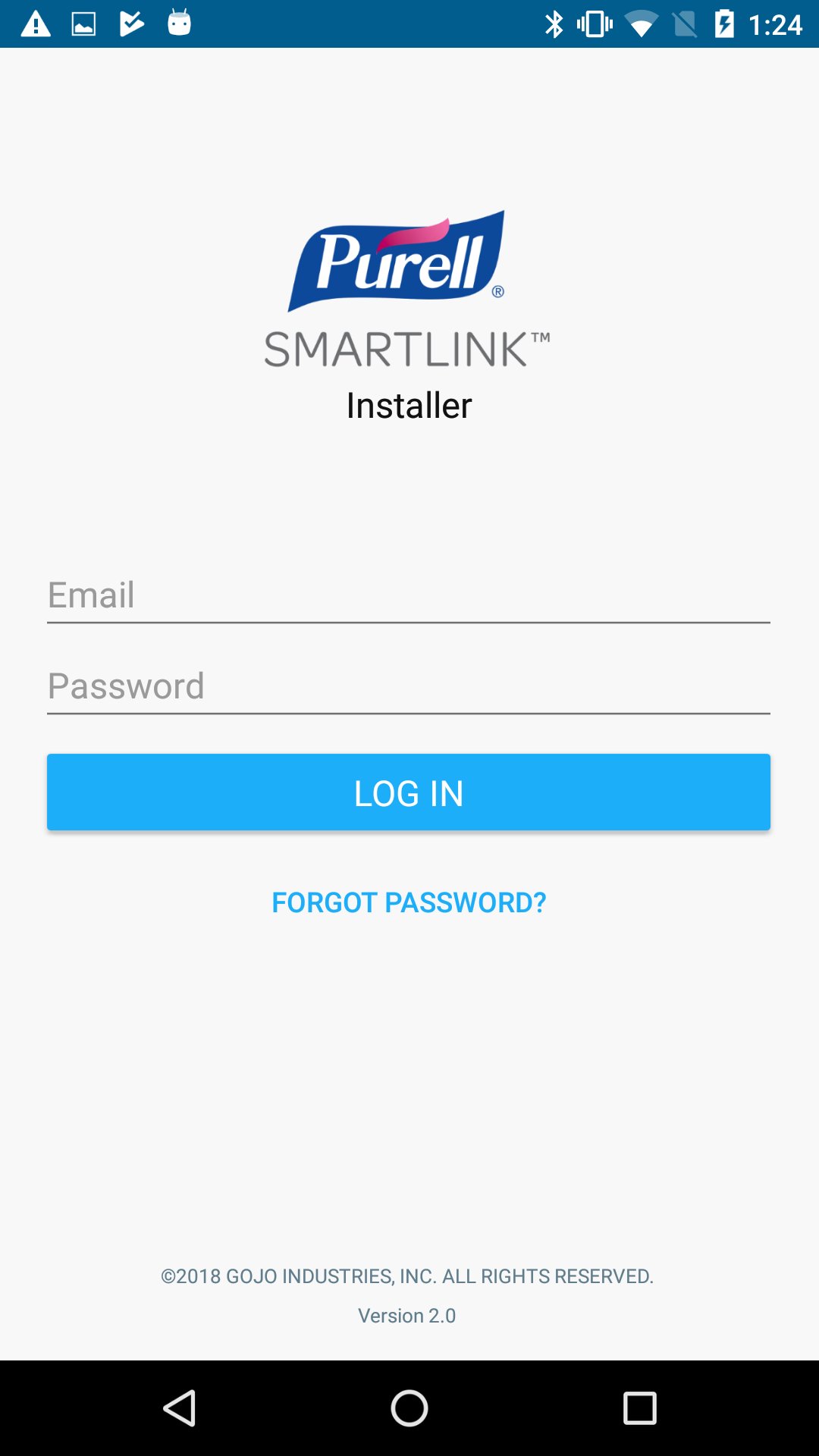 SMARTLINK™ Installer APK for Android Download