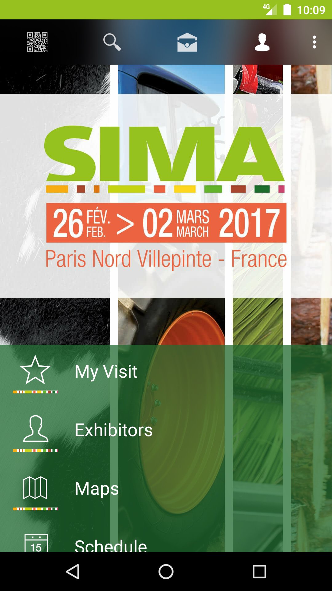 Download SIMA Latest Version 5.5.42 Android APK File