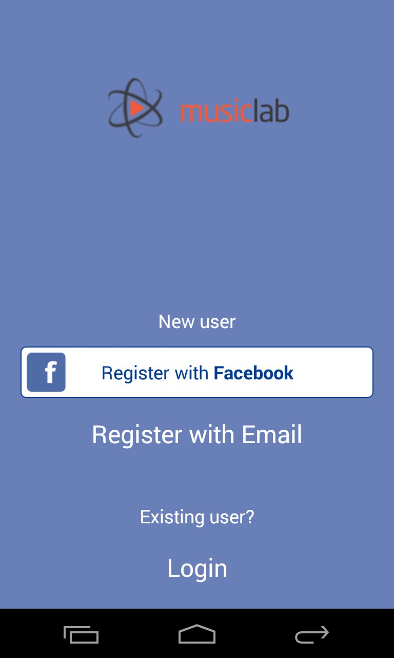 Musiclab APK for Android Download