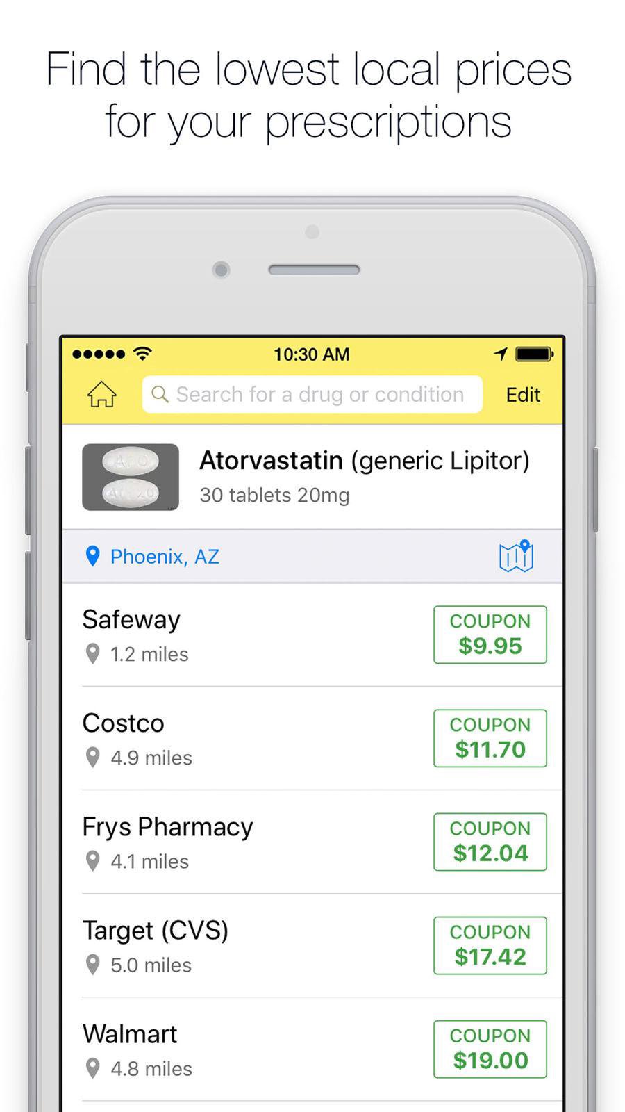 GoodRx Tips - Save Drug Prices and Coupons guide APK for Android Download