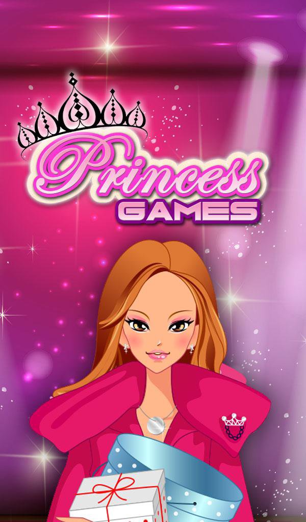 Princess Games APK for Android Download