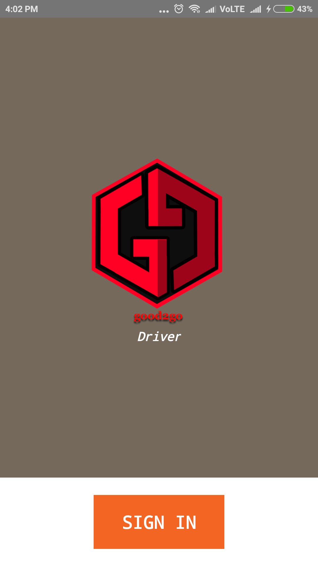 GG Driver APK for Android Download