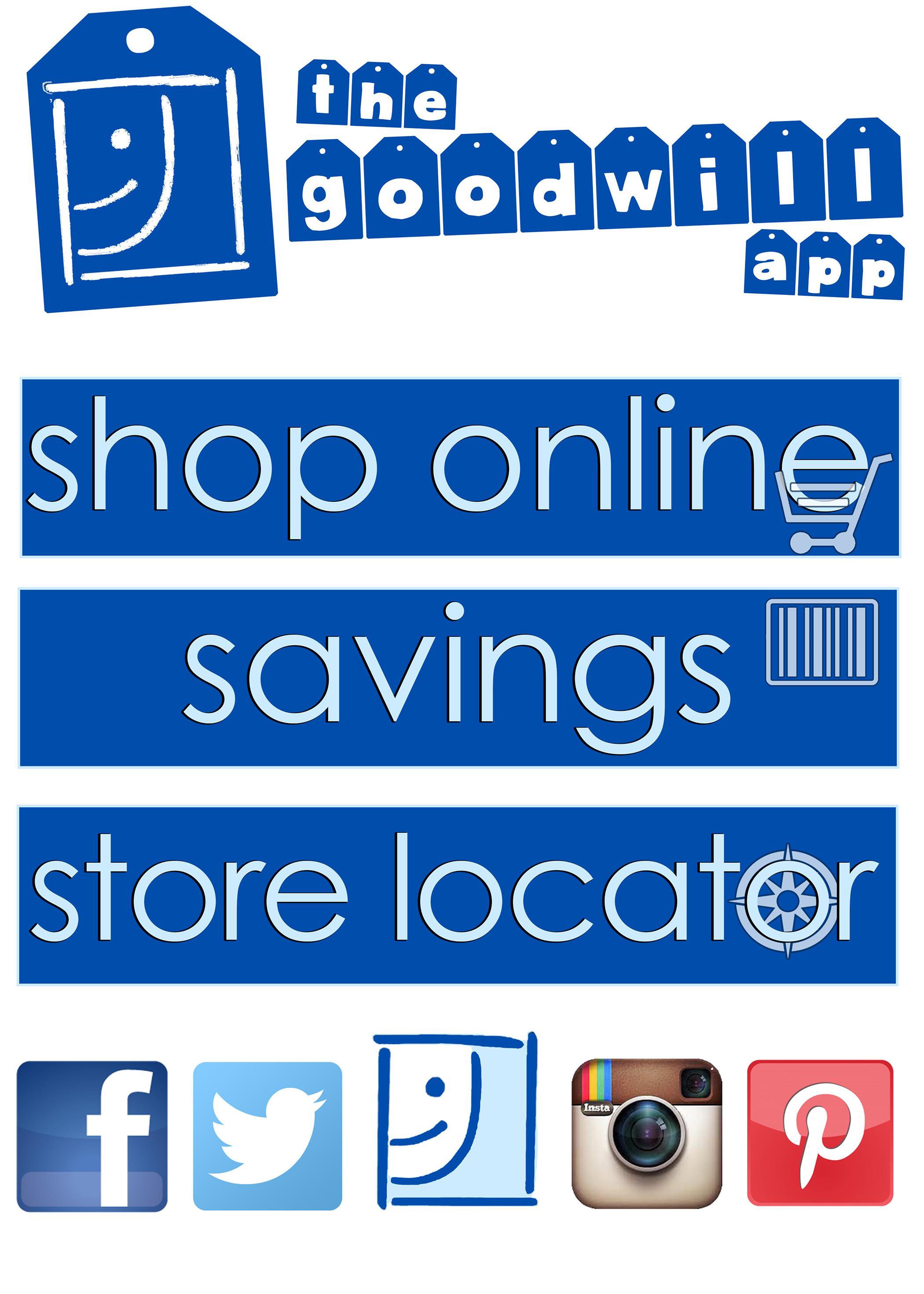 Goodwill App APK for Android Download
