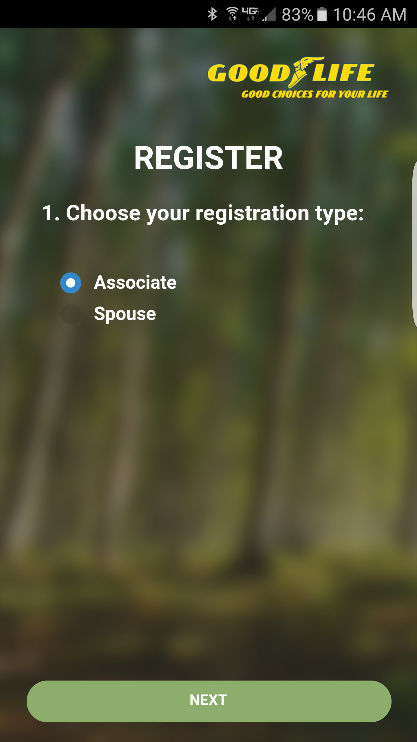 Goodyear Goodlife APK for Android Download