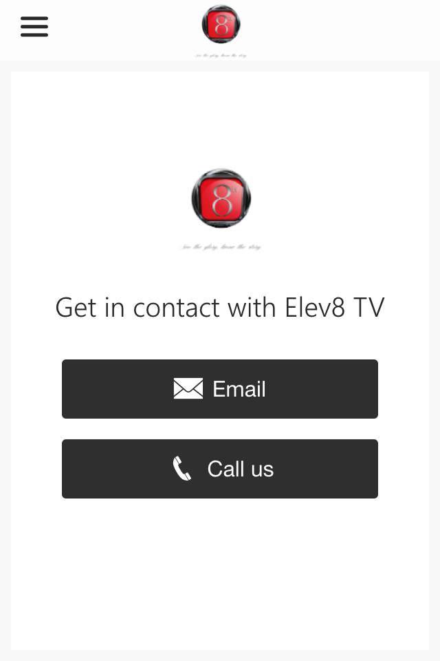 Elev8 TV APK for Android Download