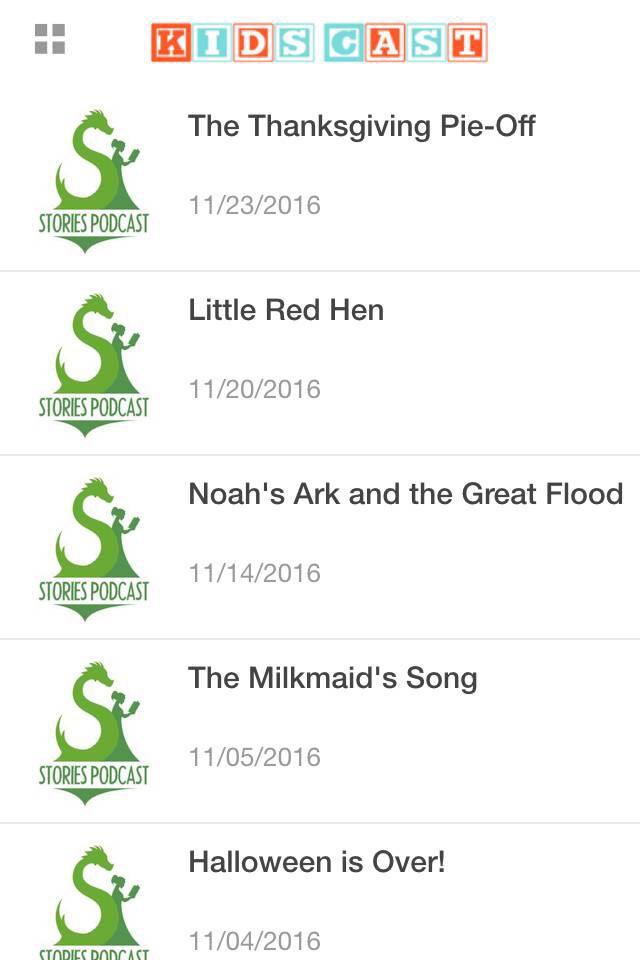 Kids Cast APK for Android Download