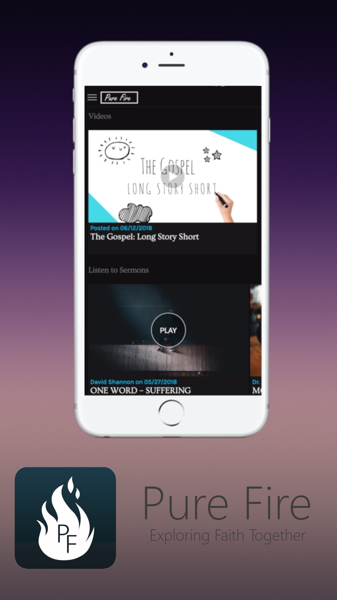 Pure Fire APK for Android Download
