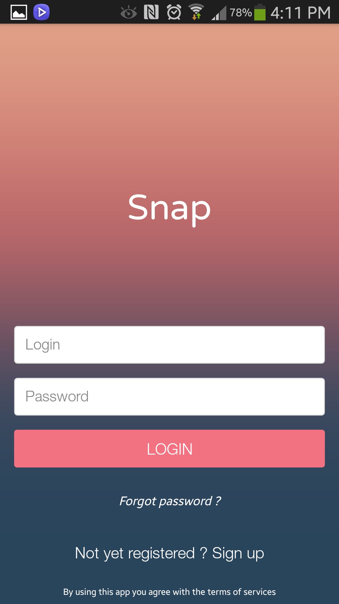 Snap APK for Android Download