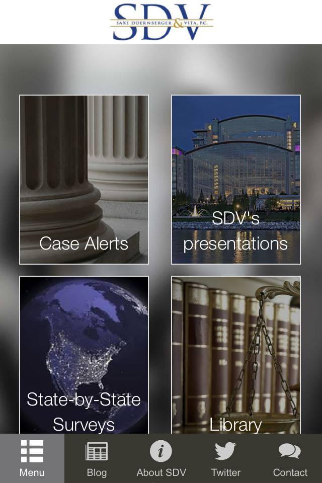 SDV Law APK for Android Download