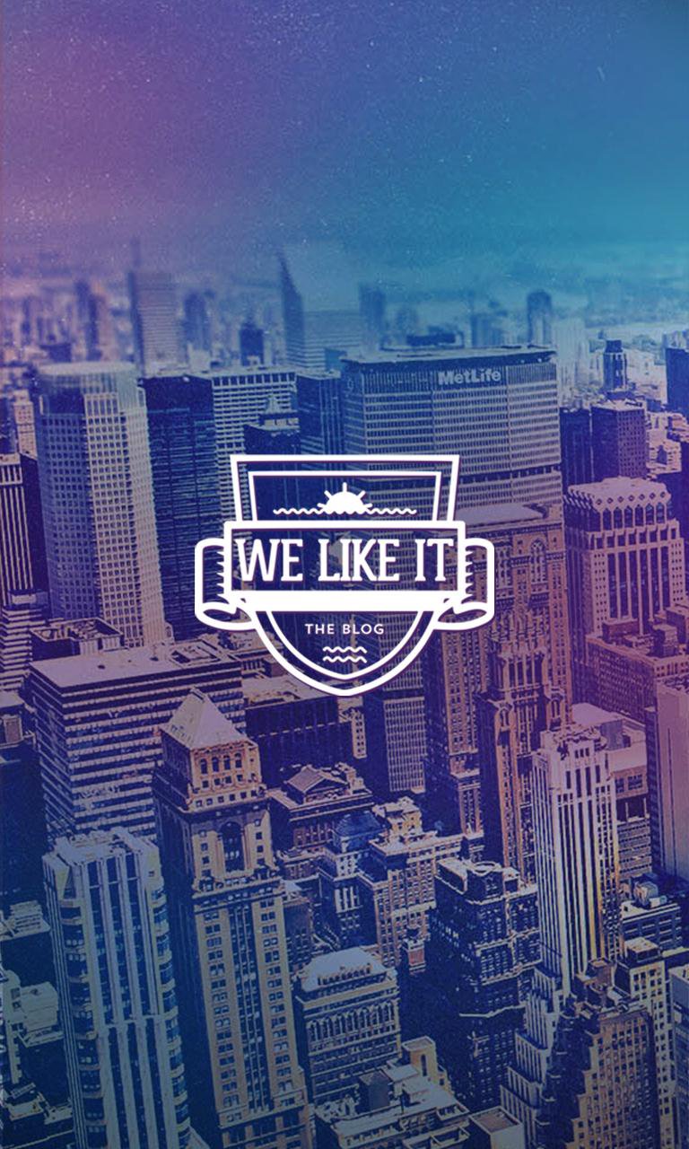 Скачать We Like It APK для Android