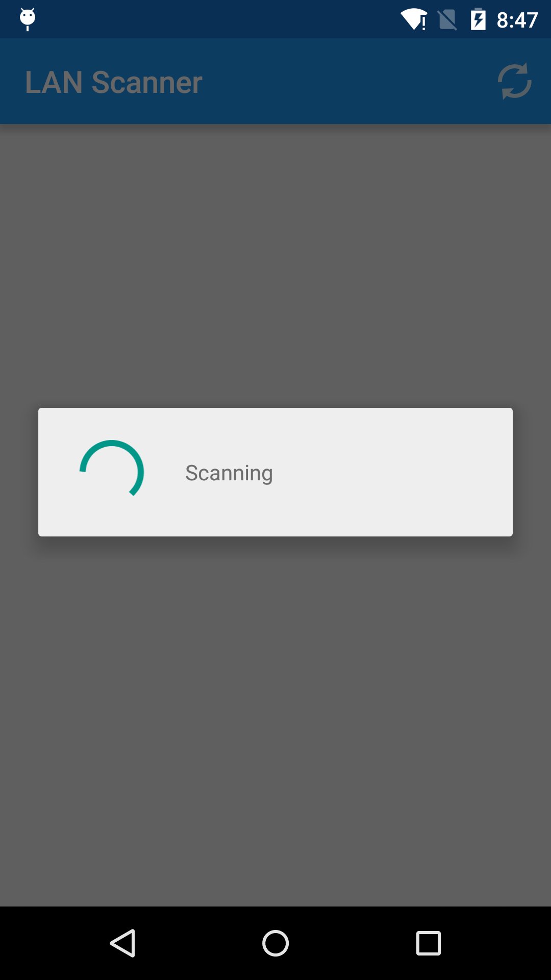 LAN Scanner APK for Android Download