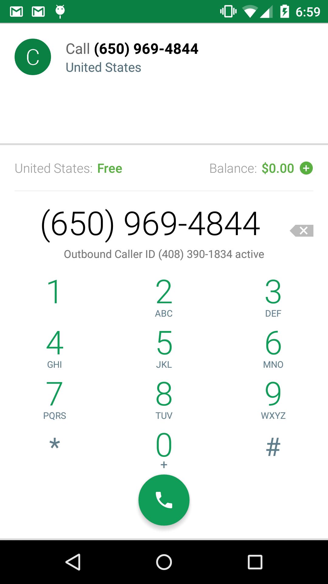 Hangouts Dialer APK for Android Download Hangouts Dialer APK for Android Download