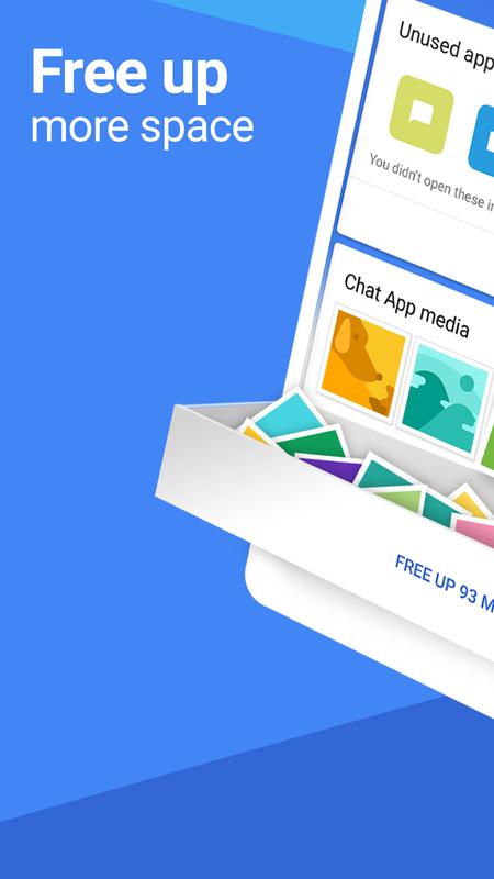 Files Go For Android APK Download files-go-for-android-apk-download