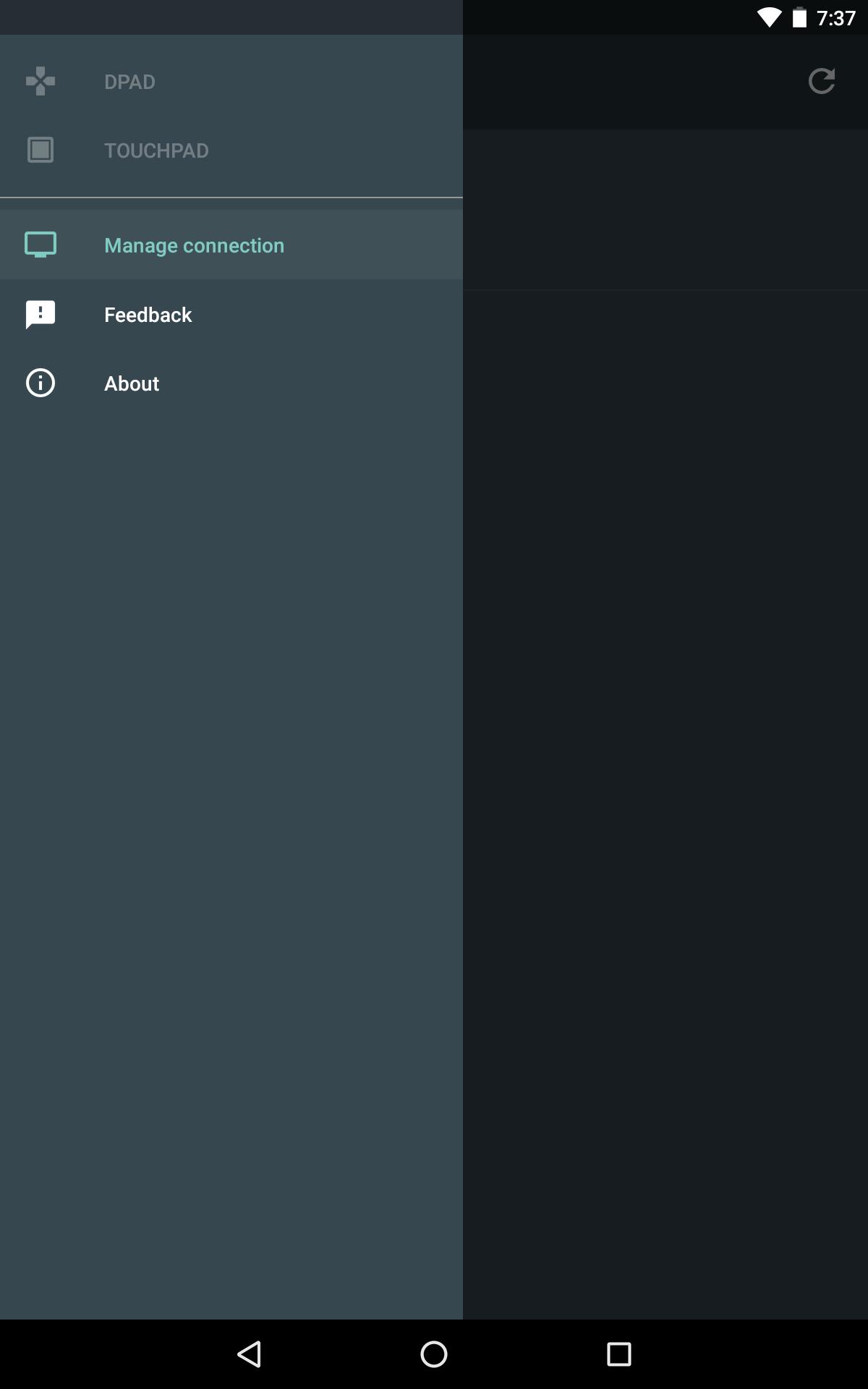 Android TV Remote Control APK for Android Download Android TV Remote Control APK for Android Download