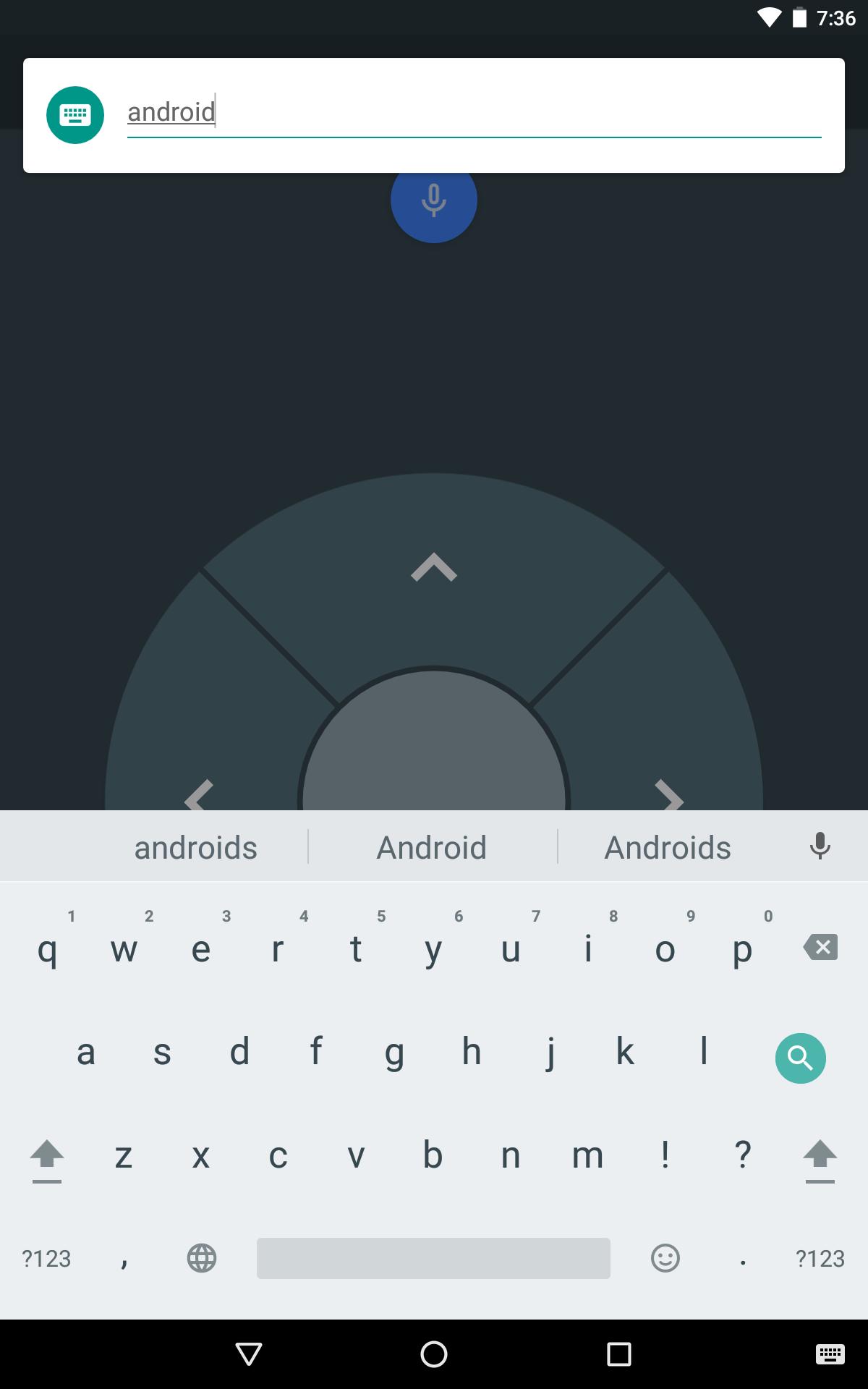 Android TV Remote Control APK for Android Download Android TV Remote Control APK for Android Download