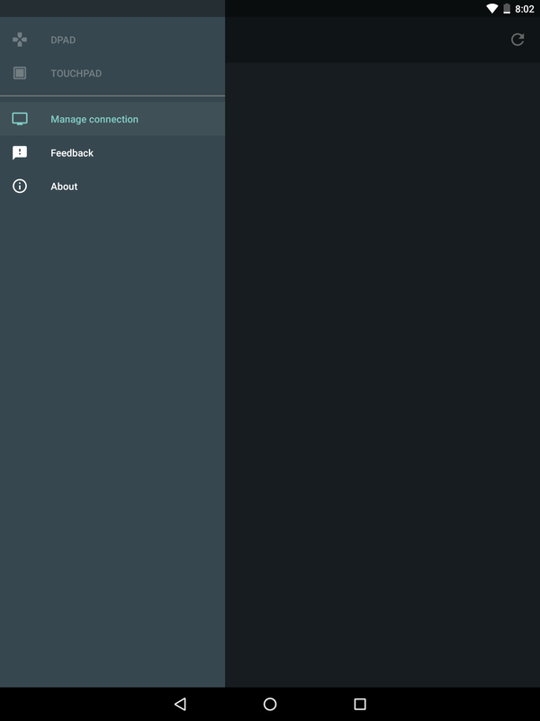 Android TV Remote Control for Android - APK Download