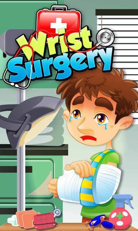 Arm Surgery Doctor APK for Android Download