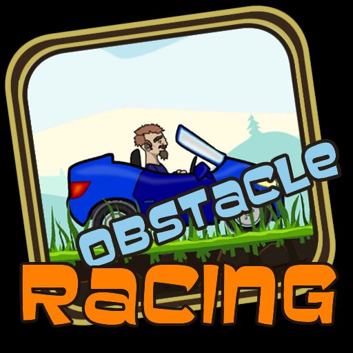 Obstacle Racing APK for Android Download
