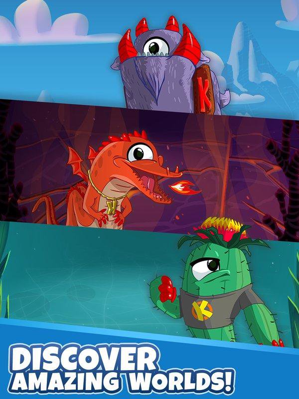 Survival Evolved : kiziland ark -FREE Idle Game APK for Android Download