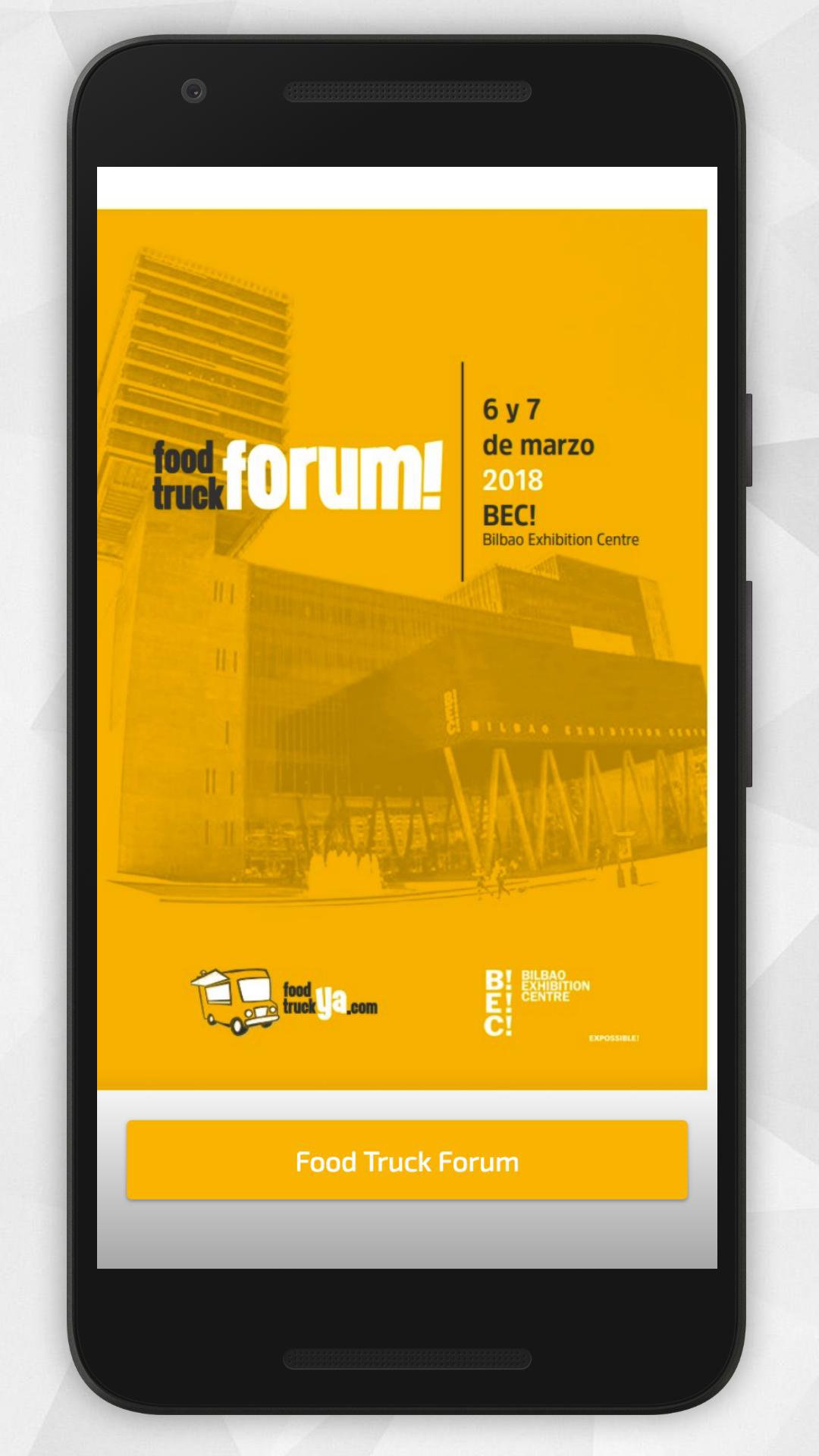 Food Truck Forum APK for Android Download