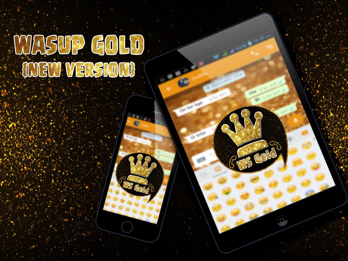 wasup golden plus安卓版应用APK下载