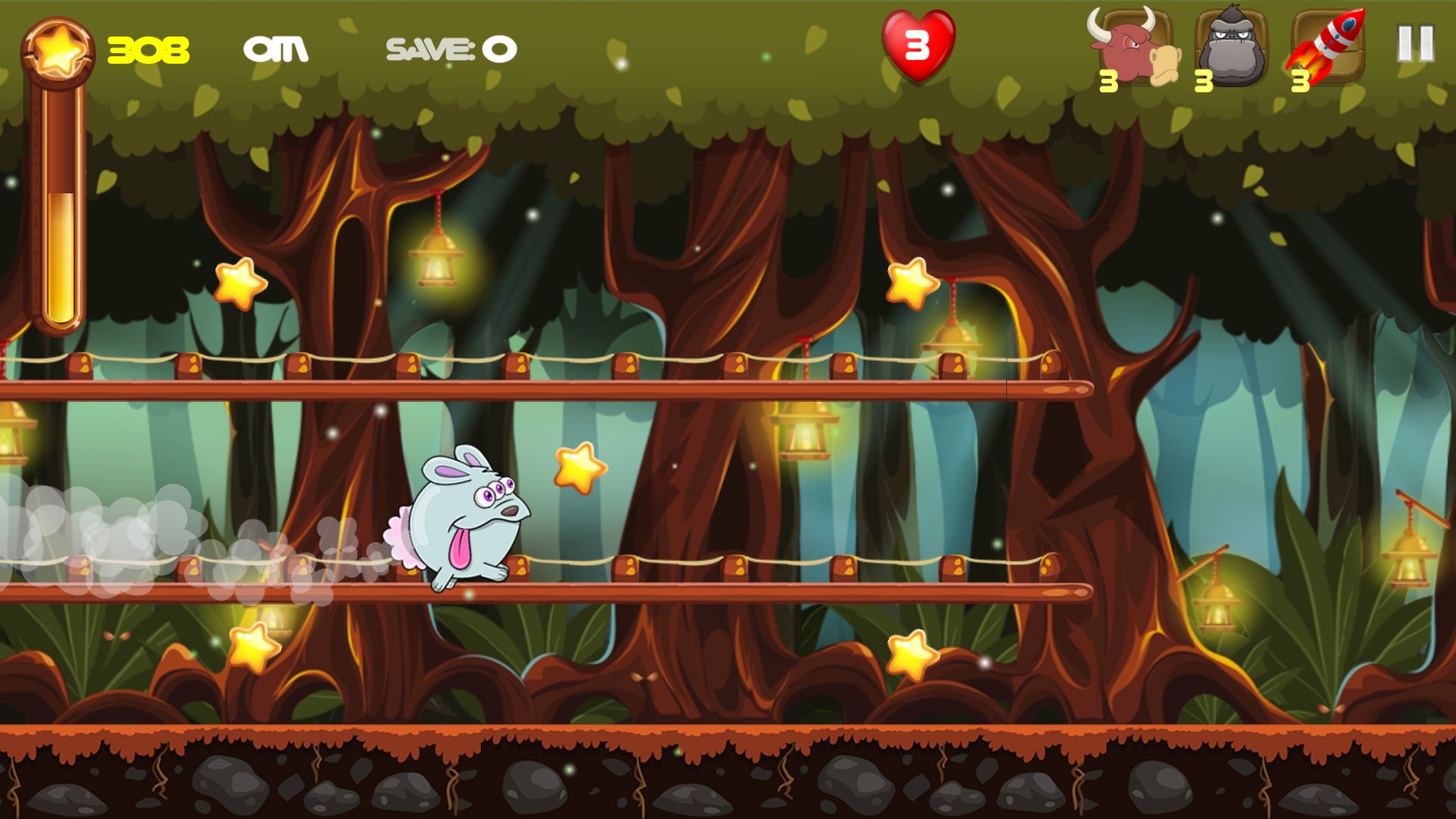 alien dog - Adventure Game APK for Android Download