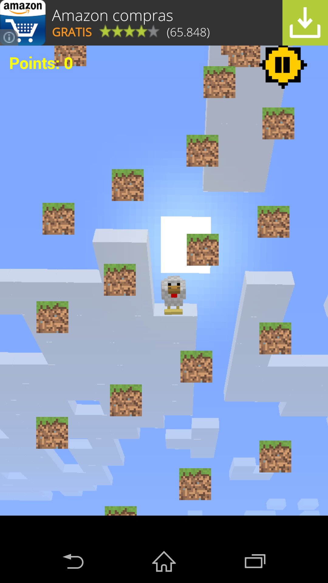 Android용 Mine Pet APK 다운로드