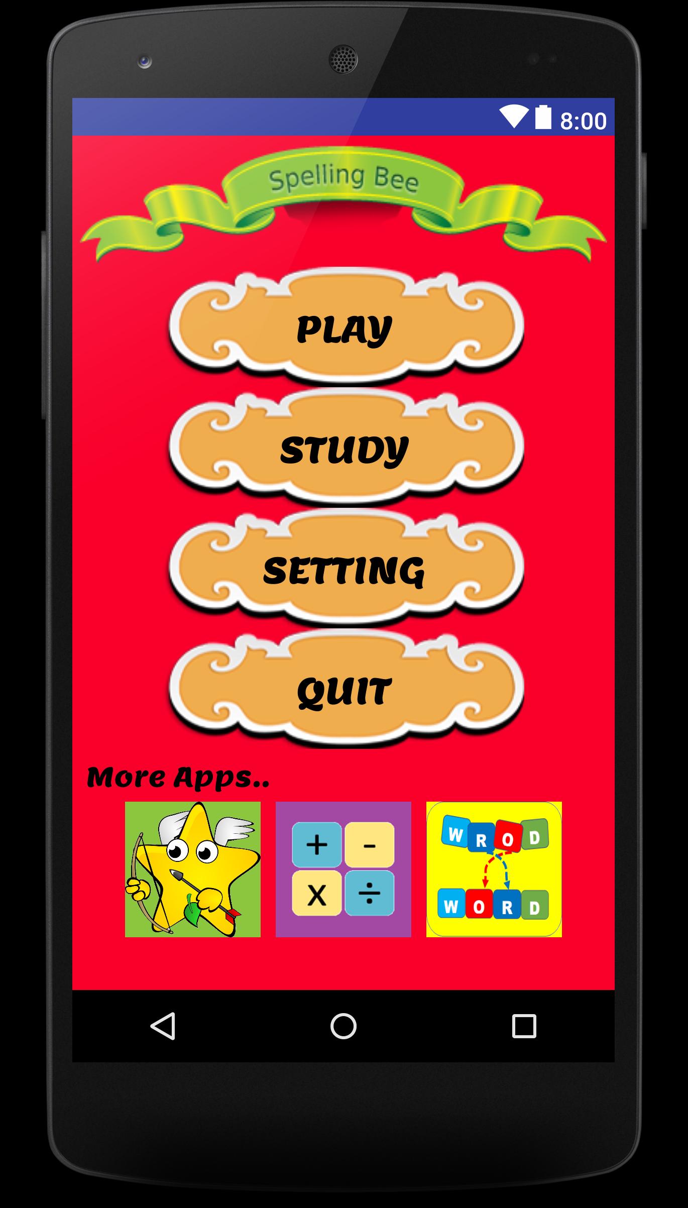 Descarga De APK De Spelling Bee top Free English Word Game To Learn descarga-de-apk-de-spelling-bee-top-free-english-word-game-to-learn
