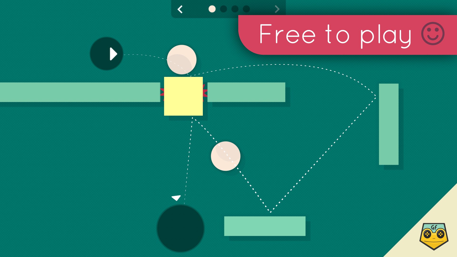 Download Bump Bump Bump Latest Version 1.1.5 Android APK File