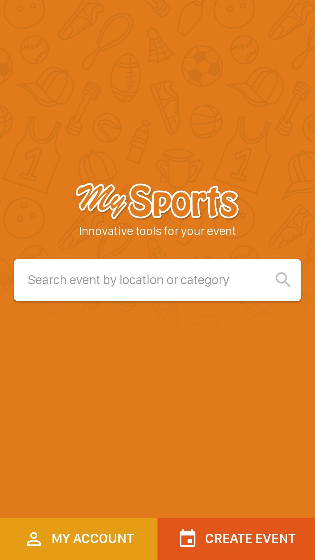 mySports APK for Android Download